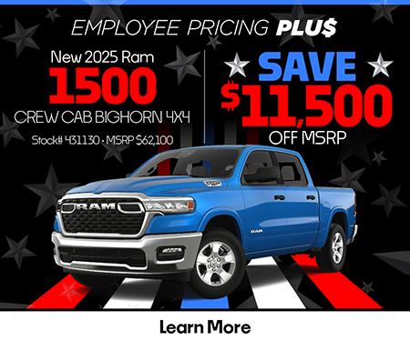 Roanoke Motors Chrysler Dodge Jeep Ram