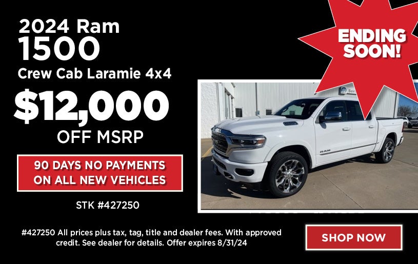Roanoke Motors Chrysler Dodge Jeep Ram