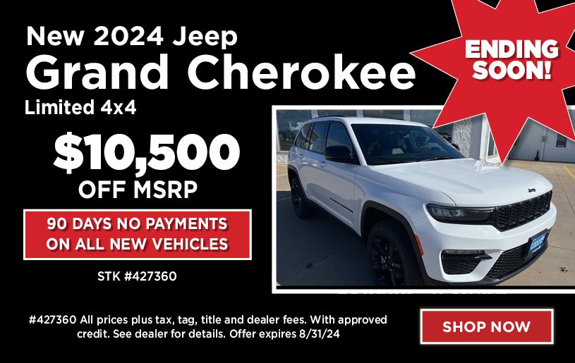 Roanoke Motors Chrysler Dodge Jeep Ram