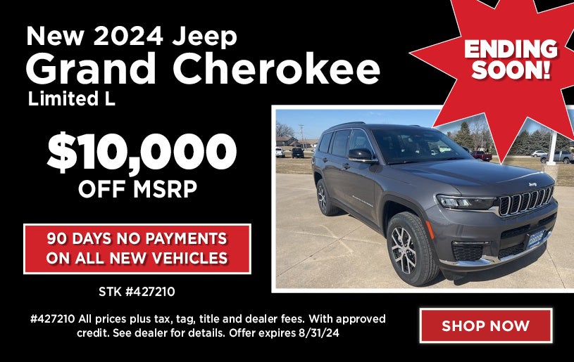 Roanoke Motors Chrysler Dodge Jeep Ram